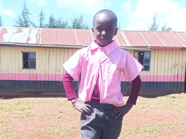 Sponsor a Child - St Irene Orthodox Mission Center & Orphanage